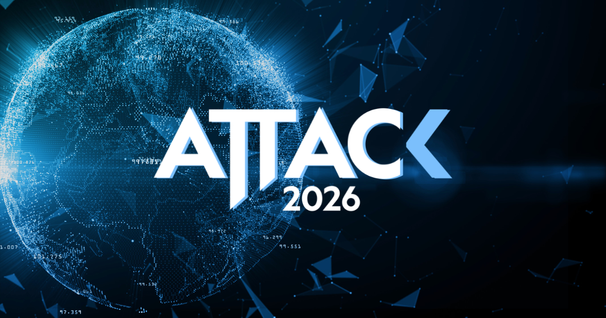 Attack-konferansen